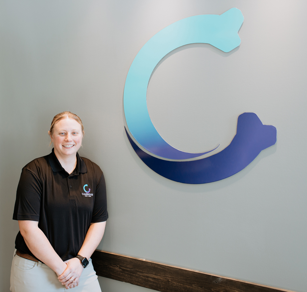 Cambridge Bone and Joint