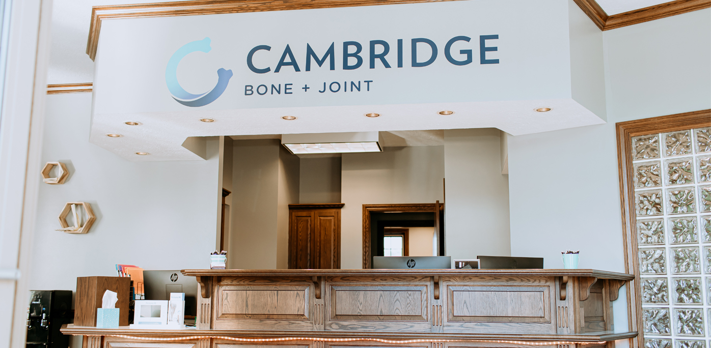 Cambridge Bone and Joint